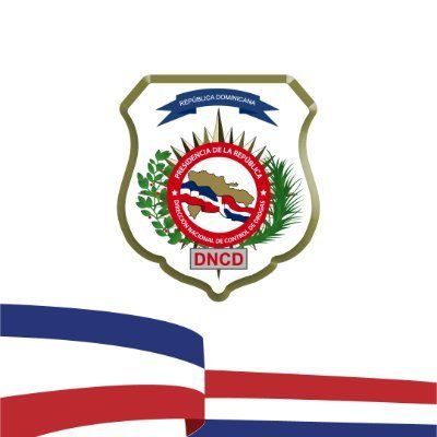 Dirección Nacional de Control de Drogas Logo & Brand Assets (SVG, PNG ...
