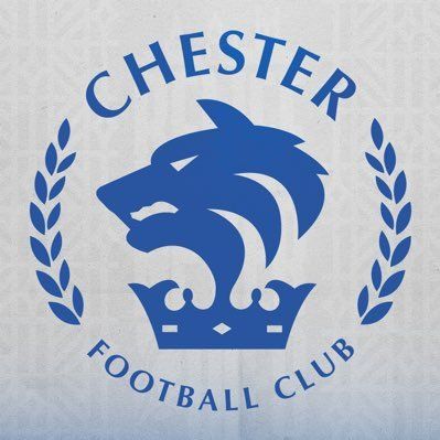 Chester City Fc Logo