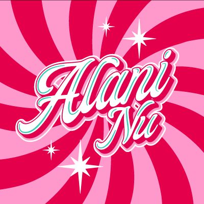 Alani Nutrition Logo & Brand Assets (SVG, PNG and vector) - Brandfetch