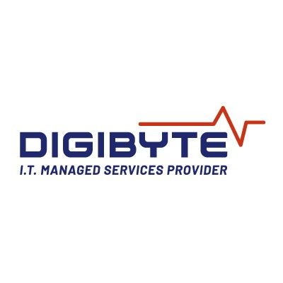 Digibyte Logo & Brand Assets (SVG, PNG and vector) - Brandfetch