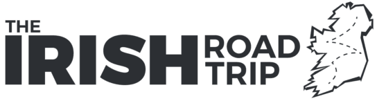 The Irish Road Trip Logo & Brand Assets (SVG, PNG and vector) - Brandfetch