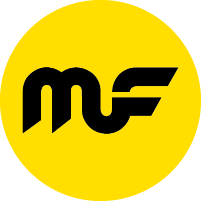 magnaflow logo vector