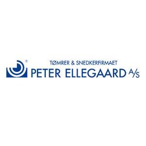 Peter Ellegaard Logo & Brand Assets (SVG, PNG and vector) - Brandfetch