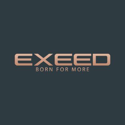 EXEED Qatar Logo & Brand Assets (SVG, PNG and vector) - Brandfetch