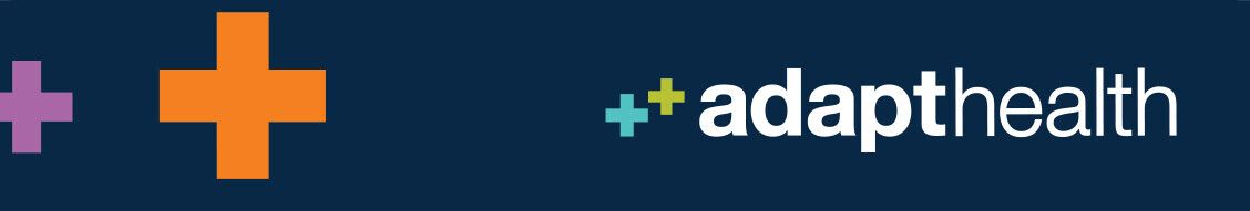 AdaptHealth Logo & Brand Assets (SVG, PNG and vector) - Brandfetch