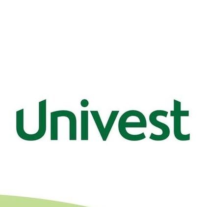 UNIVEST Logo & Brand Assets (SVG, PNG and vector) - Brandfetch