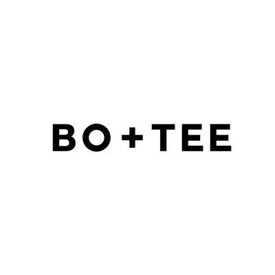 Bo+Tee Logo & Brand Assets (SVG, PNG and vector) - Brandfetch