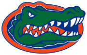 Florida Gators Baseball Logo & Brand Assets (SVG, PNG and vector ...