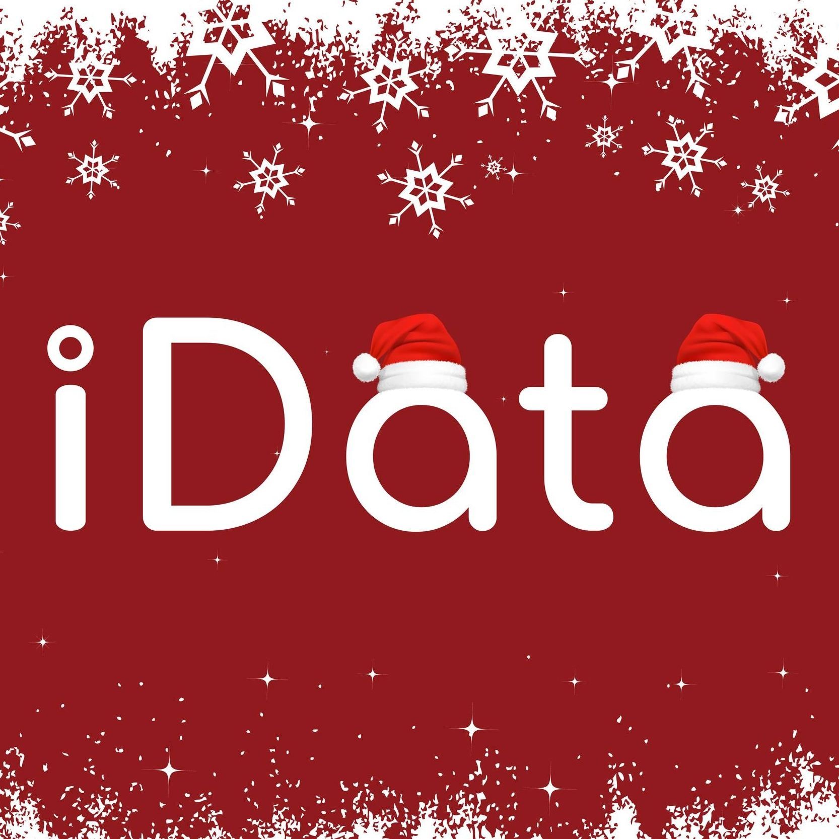 iData Logo & Brand Assets (SVG, PNG and vector) - Brandfetch