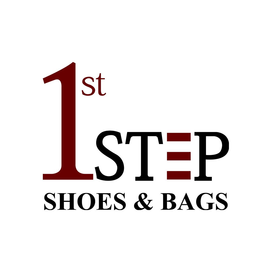1st Step Logo & Brand Assets (SVG, PNG and vector) - Brandfetch