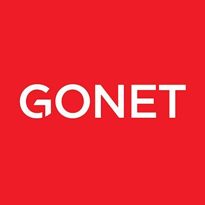 Gonet Logo & Brand Assets (SVG, PNG and vector) - Brandfetch
