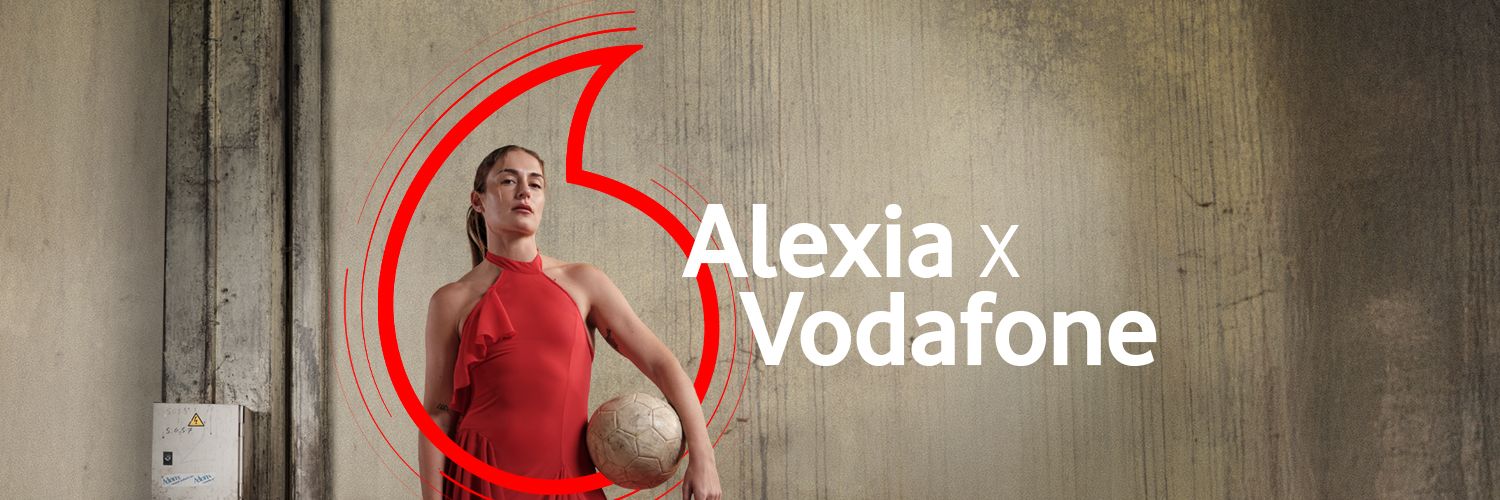 Vodafone España Logo & Brand Assets (SVG, PNG and vector) - Brandfetch