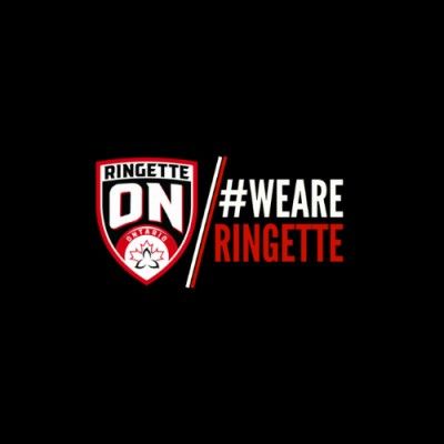 Ringette Ontario Logo & Brand Assets (SVG, PNG and vector) - Brandfetch