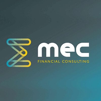 MEC Consulting Service Group Logo & Brand Assets (SVG, PNG and vector ...