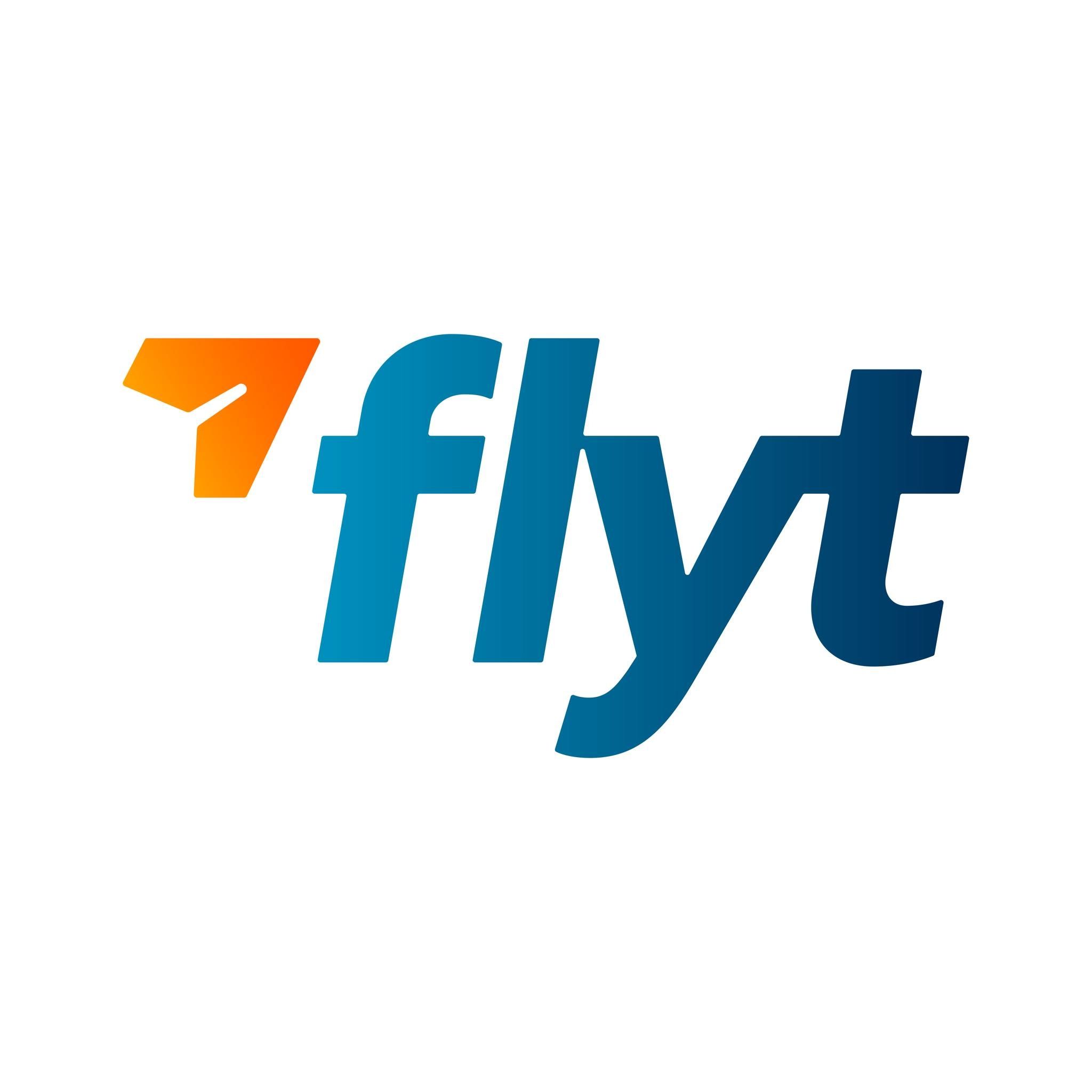 FLYT UAE Logo & Brand Assets (SVG, PNG and vector) - Brandfetch