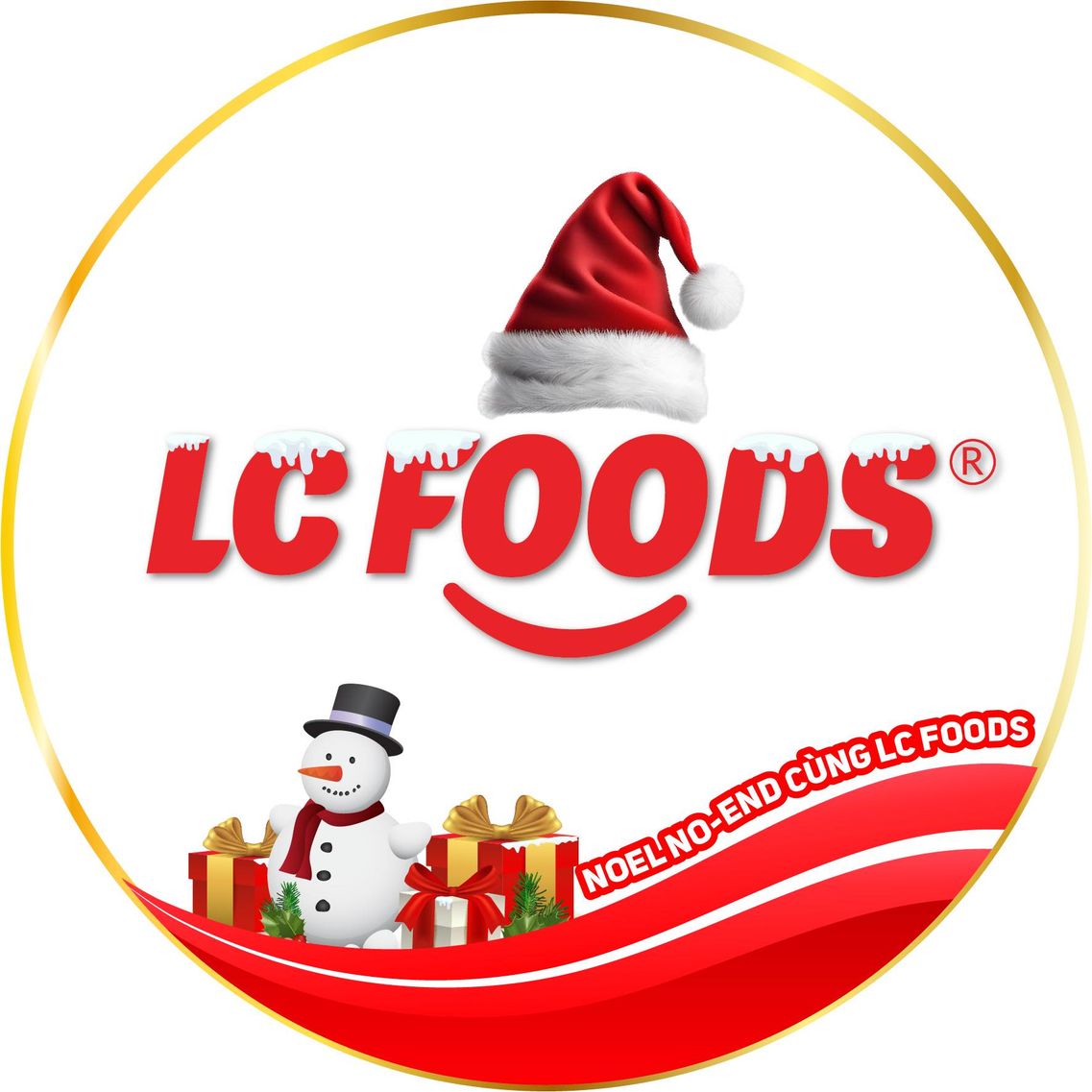 LC Foods Logo & Brand Assets (SVG, PNG and vector) - Brandfetch