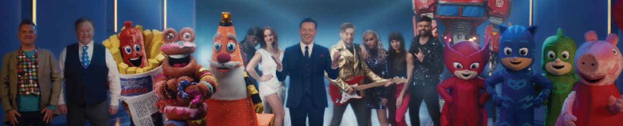 Butlin's Logo & Brand Assets (SVG, PNG and vector) - Brandfetch