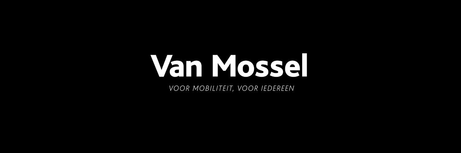 Van Mossel Groep Logo Van Mossel Renault Breda | Van Mossel Automotive