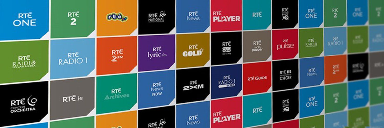 RTÉ Logo & Brand Assets (SVG, PNG and vector) - Brandfetch