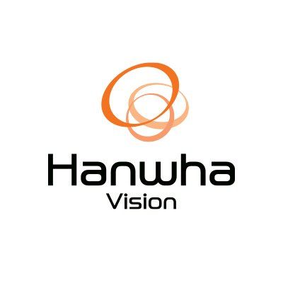 Hanwha Vision America Logo & Brand Assets (SVG, PNG and vector ...