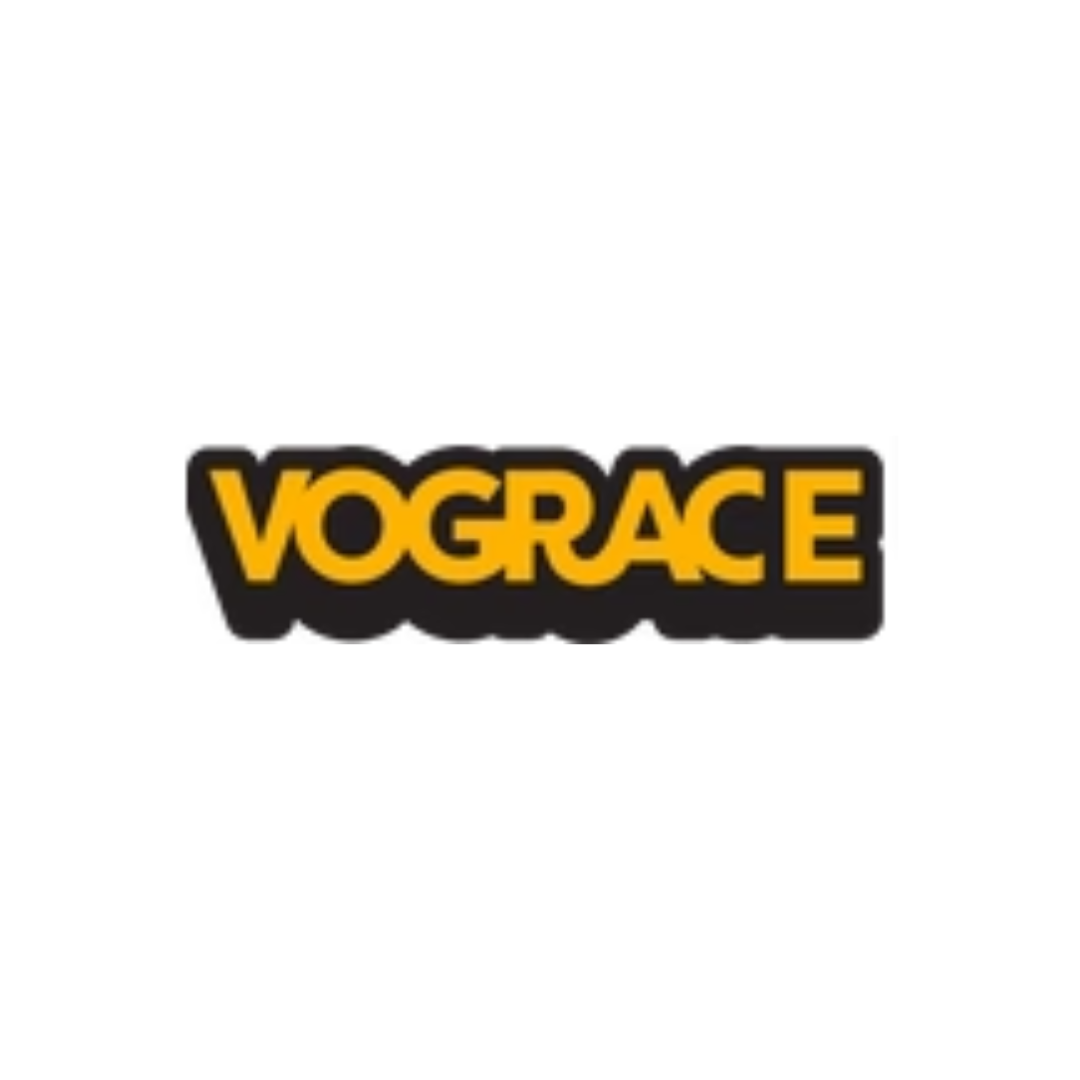 Vograce Logo & Brand Assets (SVG, PNG and vector) - Brandfetch