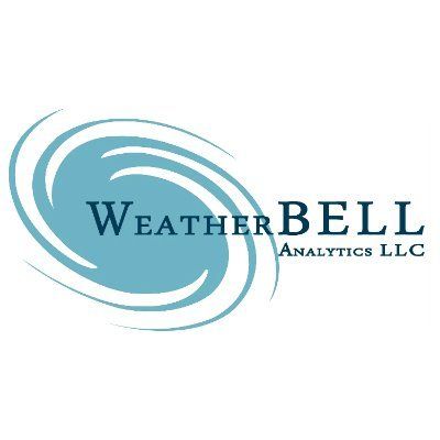 WeatherBELL Logo & Brand Assets (SVG, PNG and vector) - Brandfetch