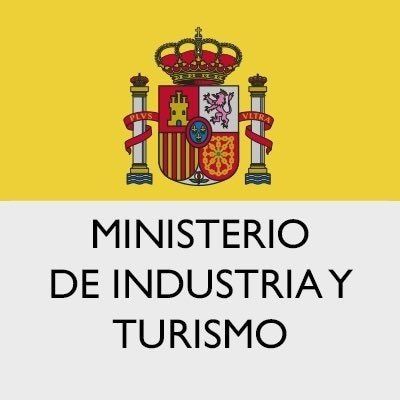 Ministerio de Industria y Turismo Logo & Brand Assets (SVG, PNG and ...