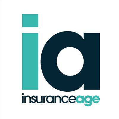 Insurance Age Logo & Brand Assets (SVG, PNG and vector) - Brandfetch