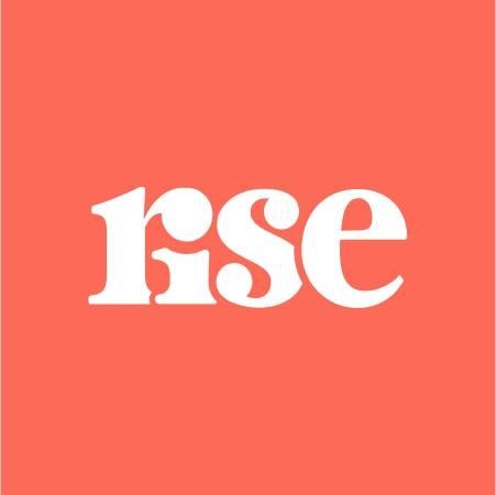 RISE Kombucha Logo & Brand Assets (SVG, PNG and vector) - Brandfetch