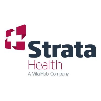 Strata Health Canada Logo & Brand Assets (SVG, PNG and vector) - Brandfetch