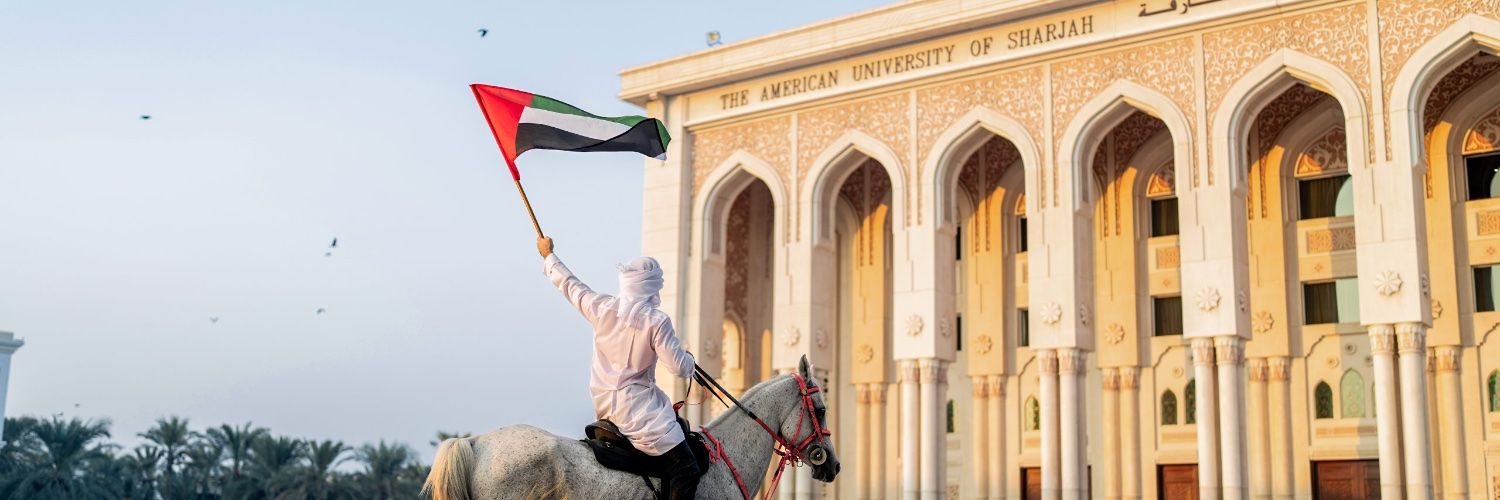 American University of Sharjah Logo & Brand Assets (SVG, PNG and vector ...