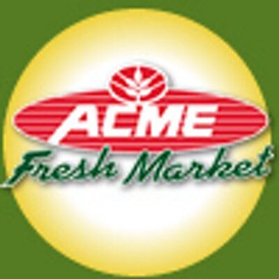 Acme Market Logo