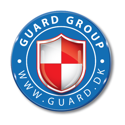 Guard Group Logo & Brand Assets (SVG, PNG and vector) - Brandfetch