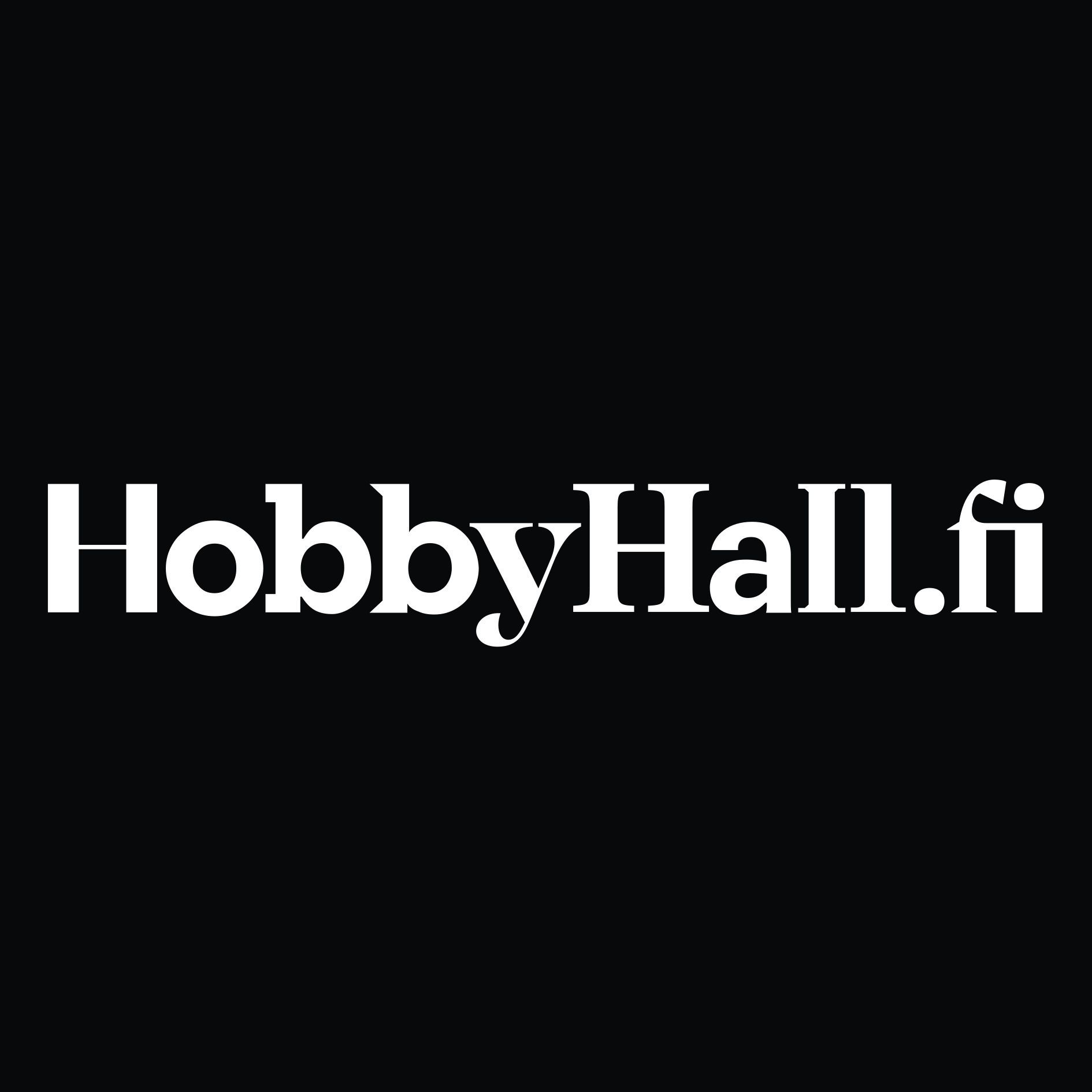 Hobby Hall GROUP Logo & Brand Assets (SVG, PNG and vector) - Brandfetch