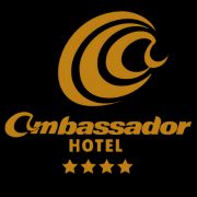 Ambassador Hotel Logo