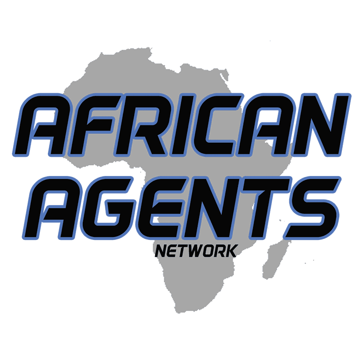 African-Agents Network Logo & Brand Assets (SVG, PNG and vector ...