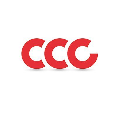 ccc logo vector