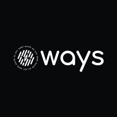 Ways Travel Logo & Brand Assets (SVG, PNG and vector) - Brandfetch