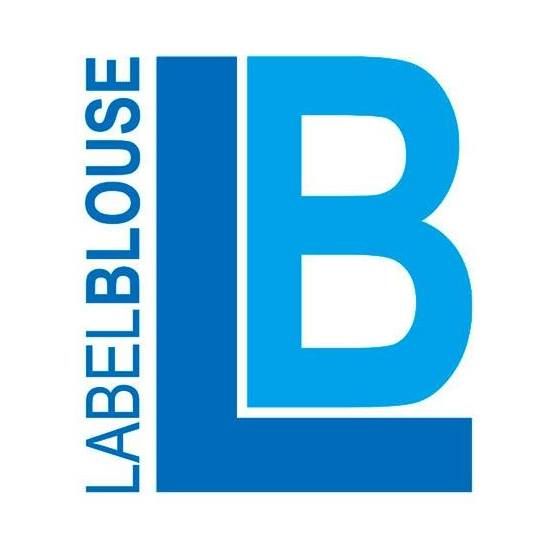 Label blouse Logo & Brand Assets (SVG, PNG and vector) - Brandfetch