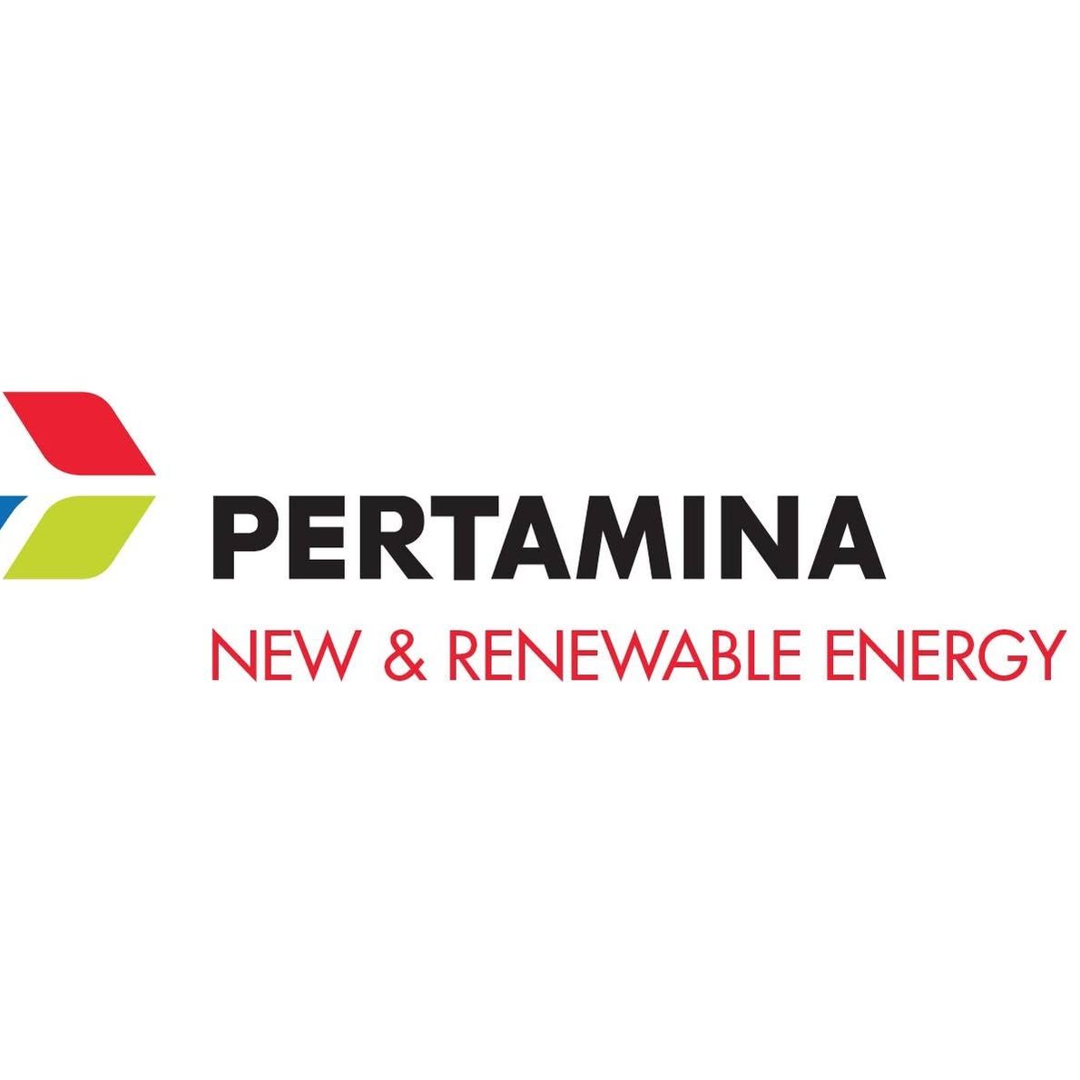 Pertamina New & Renewable Energy PNRE | Jakarta Logo & Brand Assets ...
