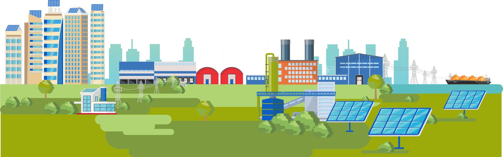 Pertamina New & Renewable Energy Logo & Brand Assets (SVG, PNG and ...