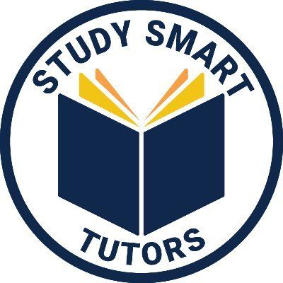 smart study logo design