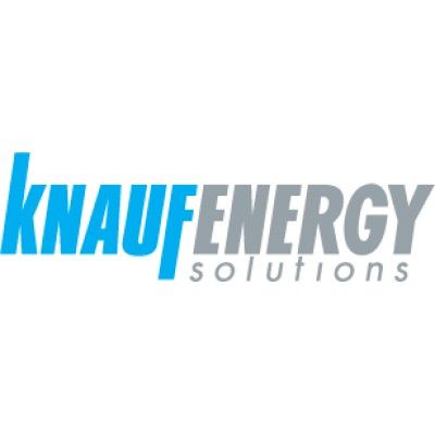 Knauf Energy Solutions Logo & Brand Assets (SVG, PNG and vector) - Brandfetch