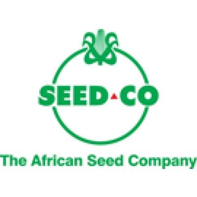 Seed Co Group Logo & Brand Assets (SVG, PNG and vector) - Brandfetch