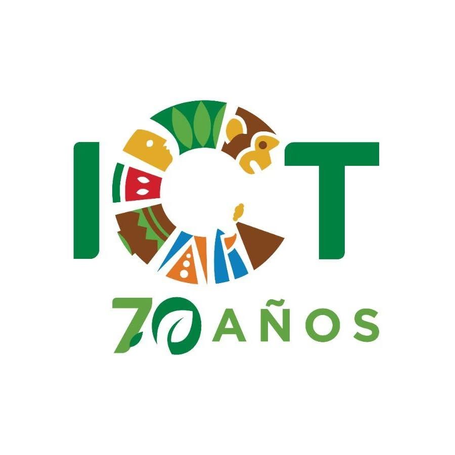 ICT Logo & Brand Assets (SVG, PNG and vector) - Brandfetch