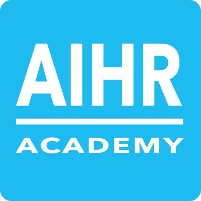 AIHR Logo & Brand Assets (SVG, PNG and vector) - Brandfetch