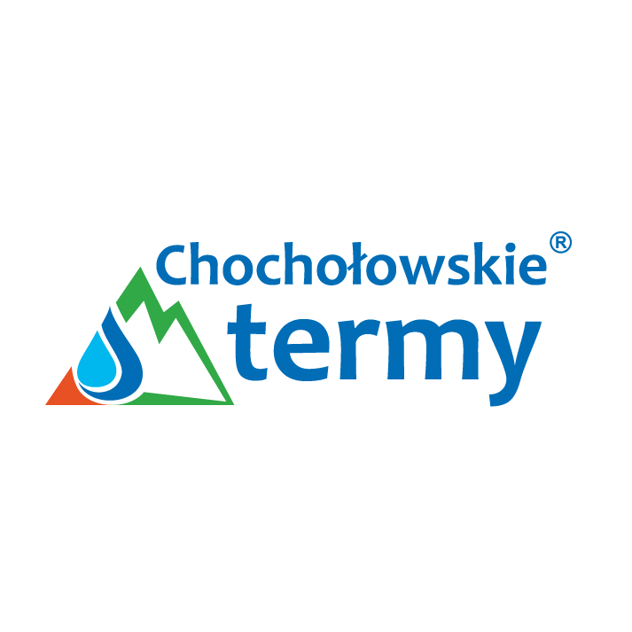 Chochołowskie Termy Logo & Brand Assets (SVG, PNG and vector) - Brandfetch