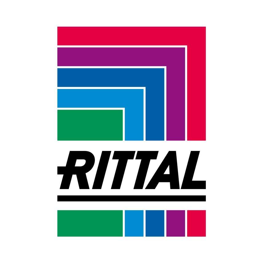 Rittal LLC's brand icon