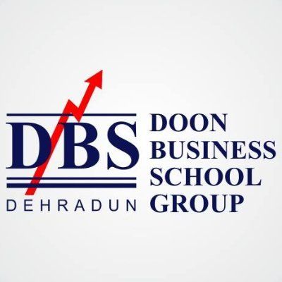 Doon Business School Logo & Brand Assets (SVG, PNG and vector) - Brandfetch