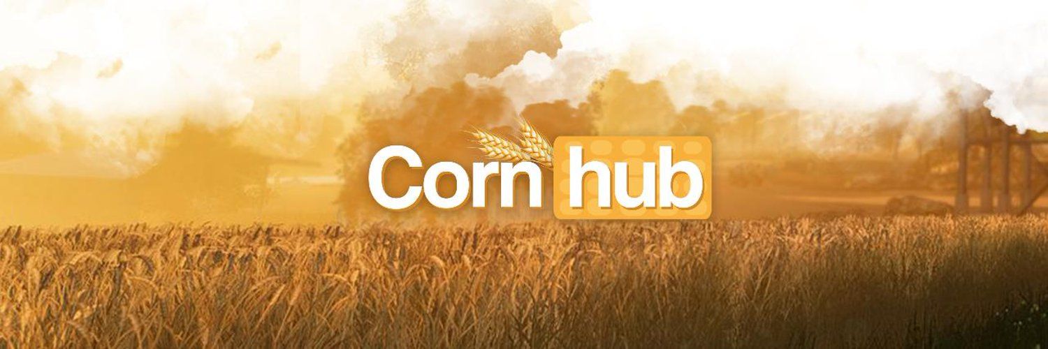 CornHub Logo & Brand Assets (SVG, PNG and vector) - Brandfetch
